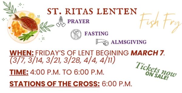 St Rita Catholic Church – Saint Rita Catholic Church